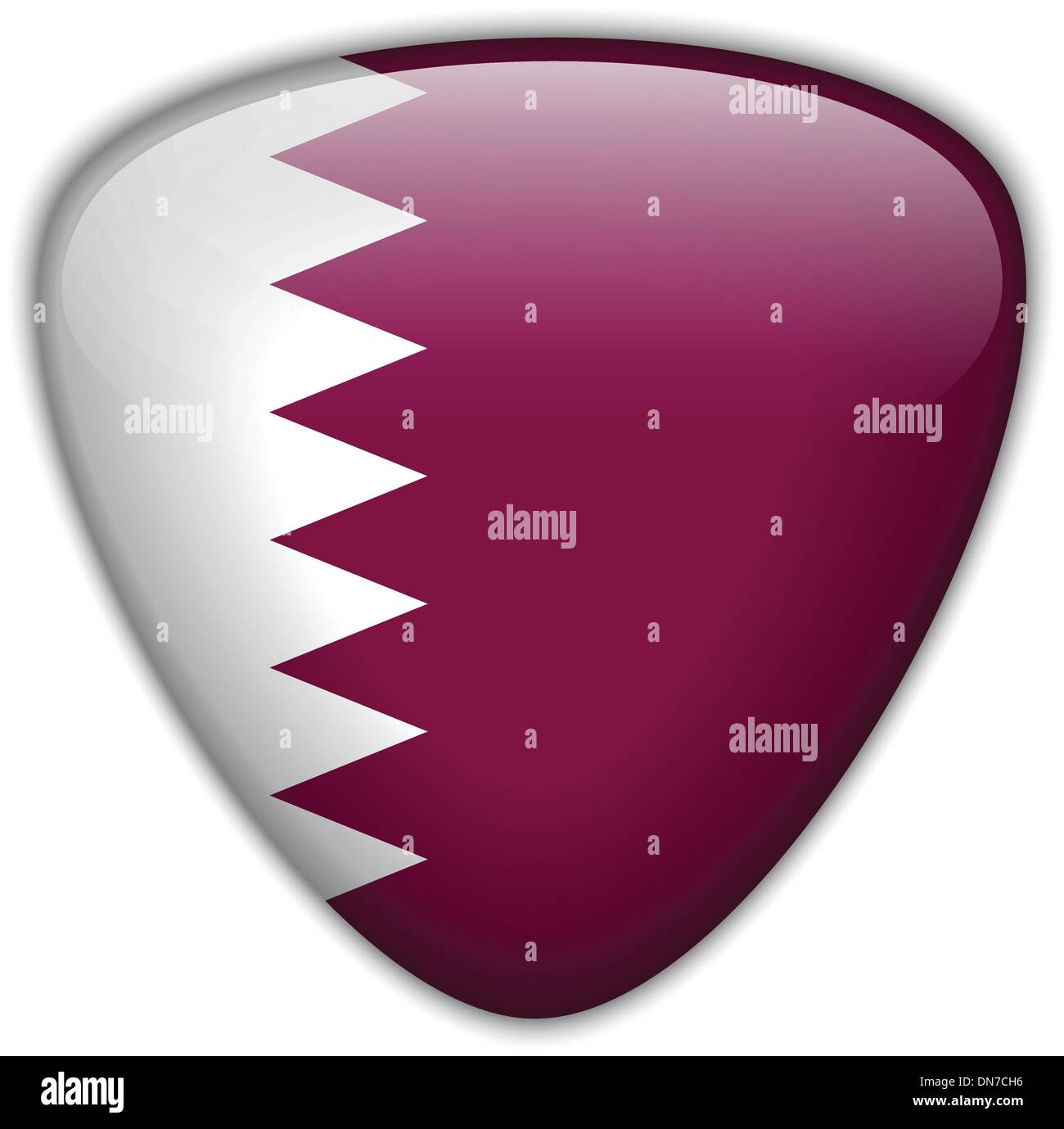 Katar symbol hi-res stock photography and images - Alamy