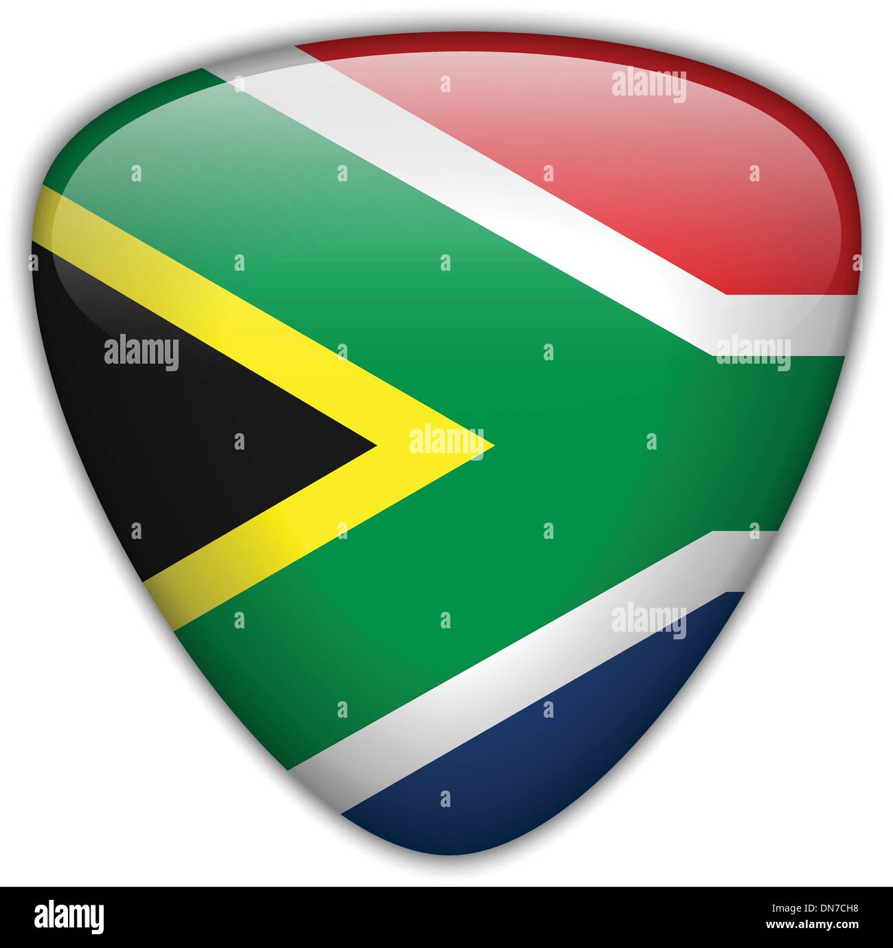 South Africa Button High Resolution Stock Photography and Images - Alamy