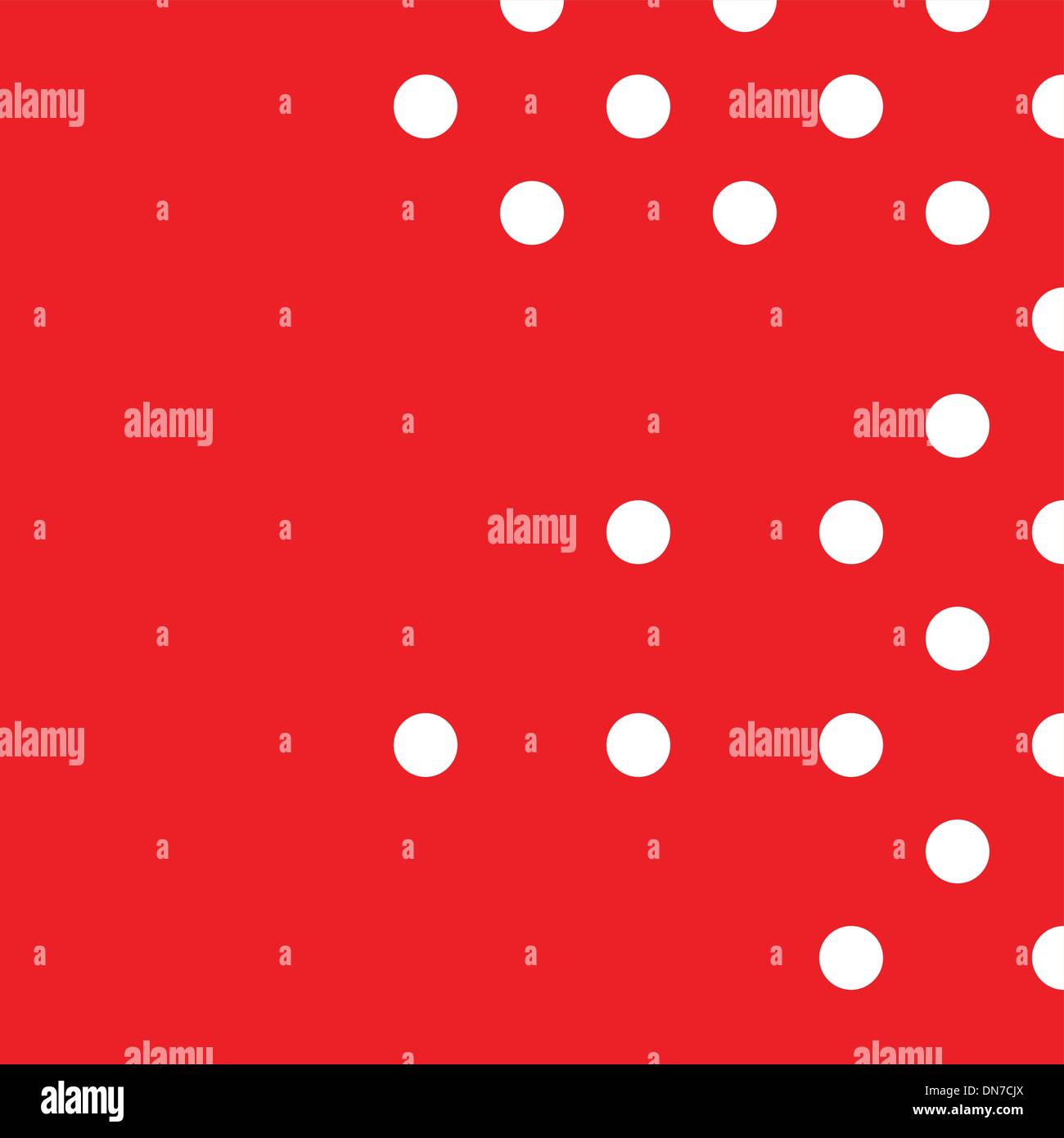 Vibrant dot pattern Stock Vector Images - Alamy