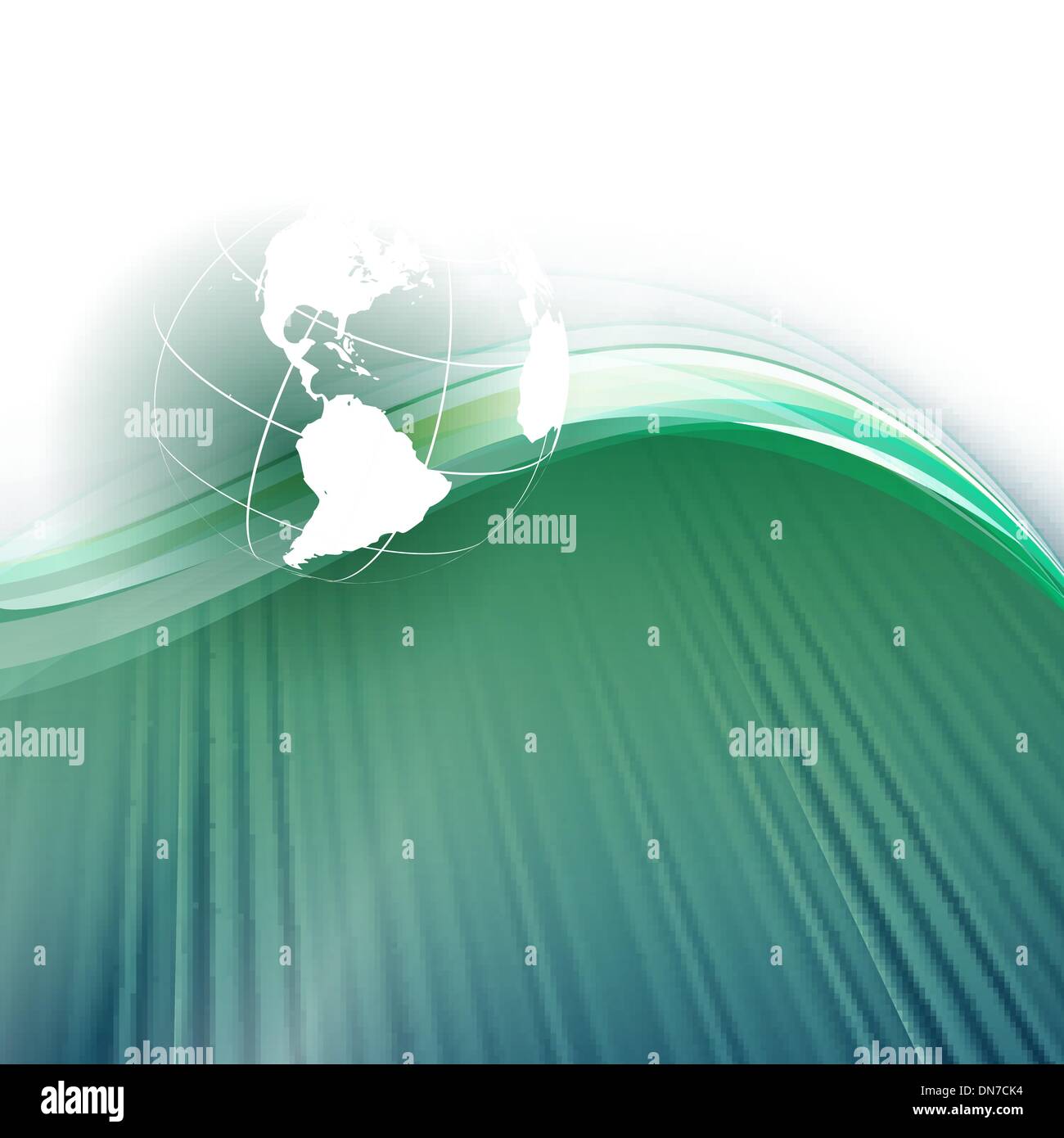 colorful modern vector template Stock Vector Image & Art - Alamy