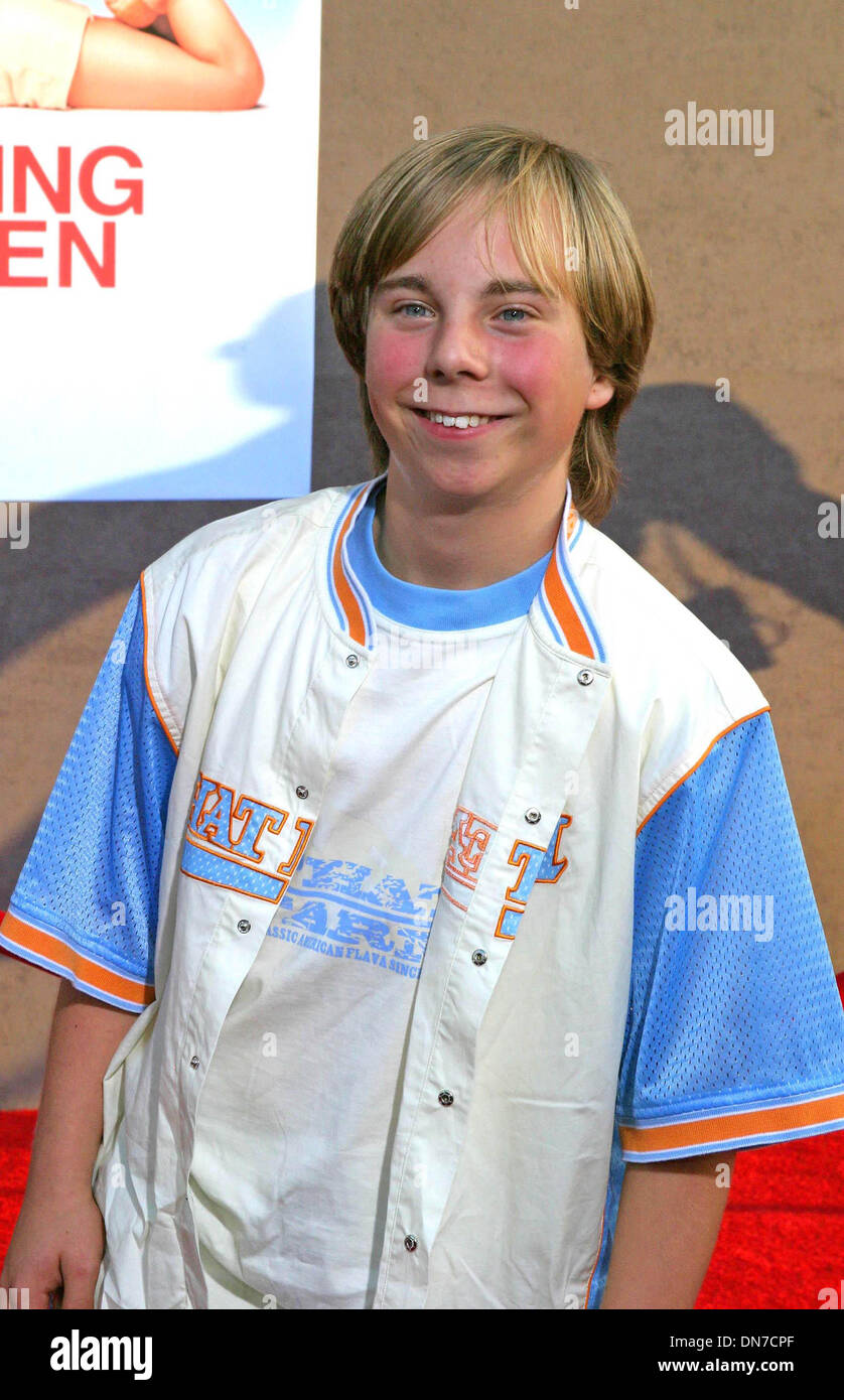 Steven Anthony Lawrence Kicking And Screaming