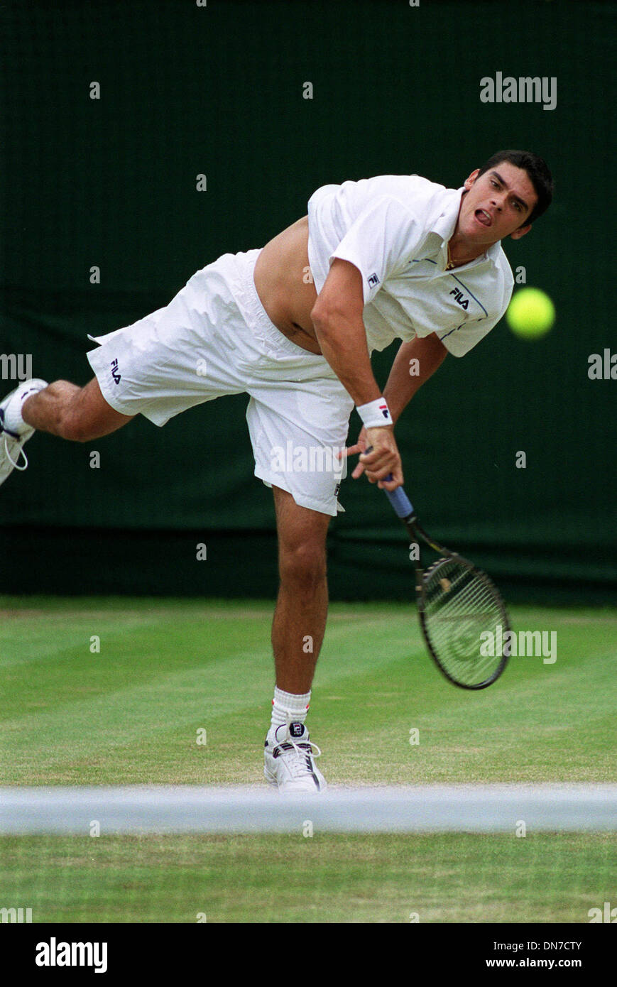 Mark philippoussis hi-res stock photography and images - Alamy