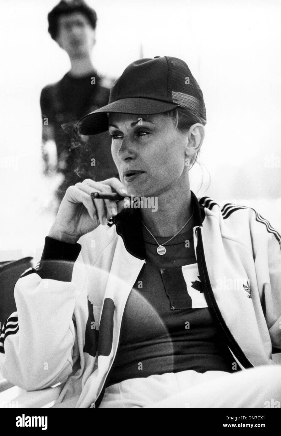 Susan clark hi-res stock photography and images - Alamy