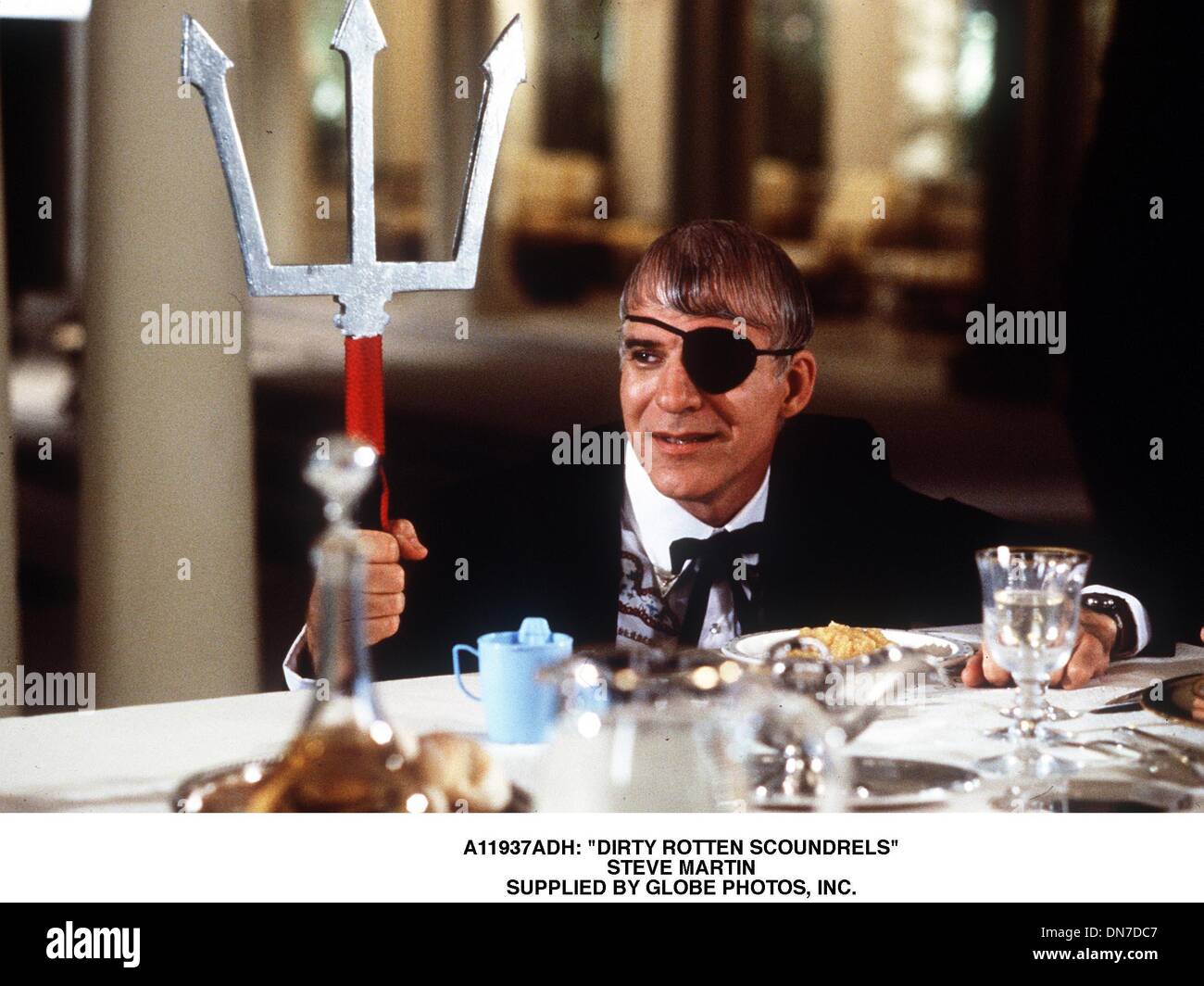Dirty rotten scoundrels hi-res stock photography and images - Alamy
