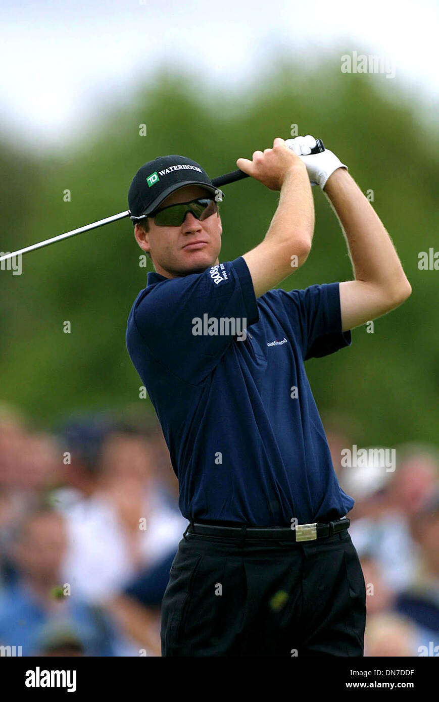 Joe ogilvie hi-res stock photography and images - Alamy