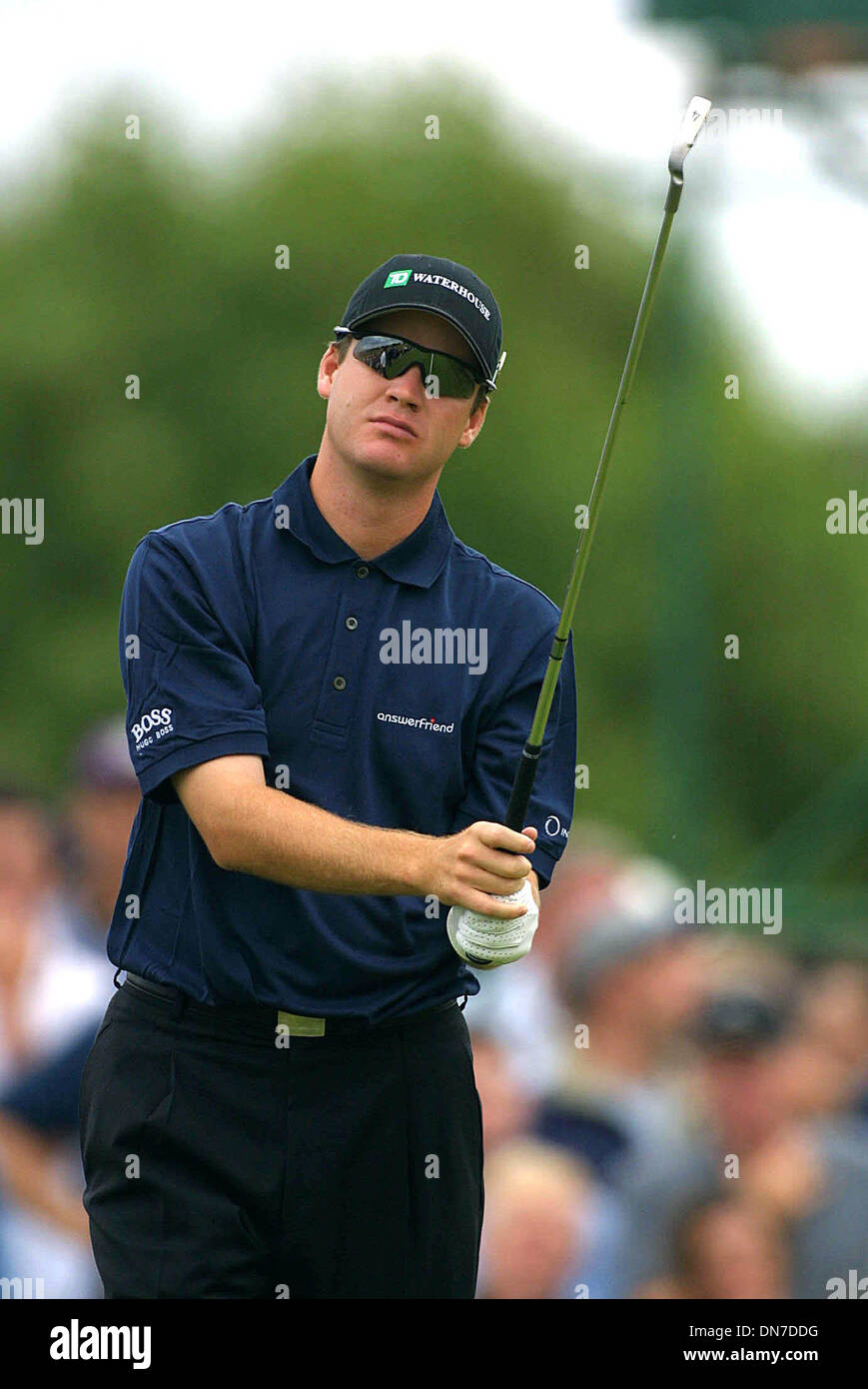 Joe ogilvie hi-res stock photography and images - Alamy