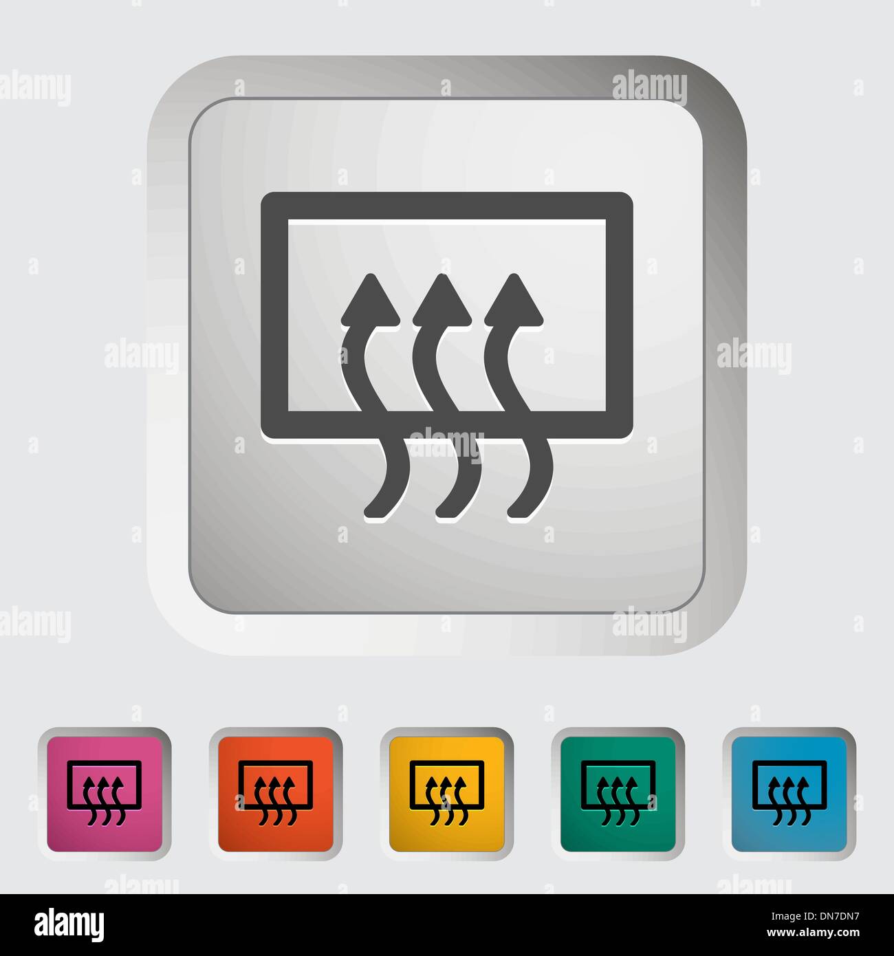 Rear Stock Vector Images - Alamy