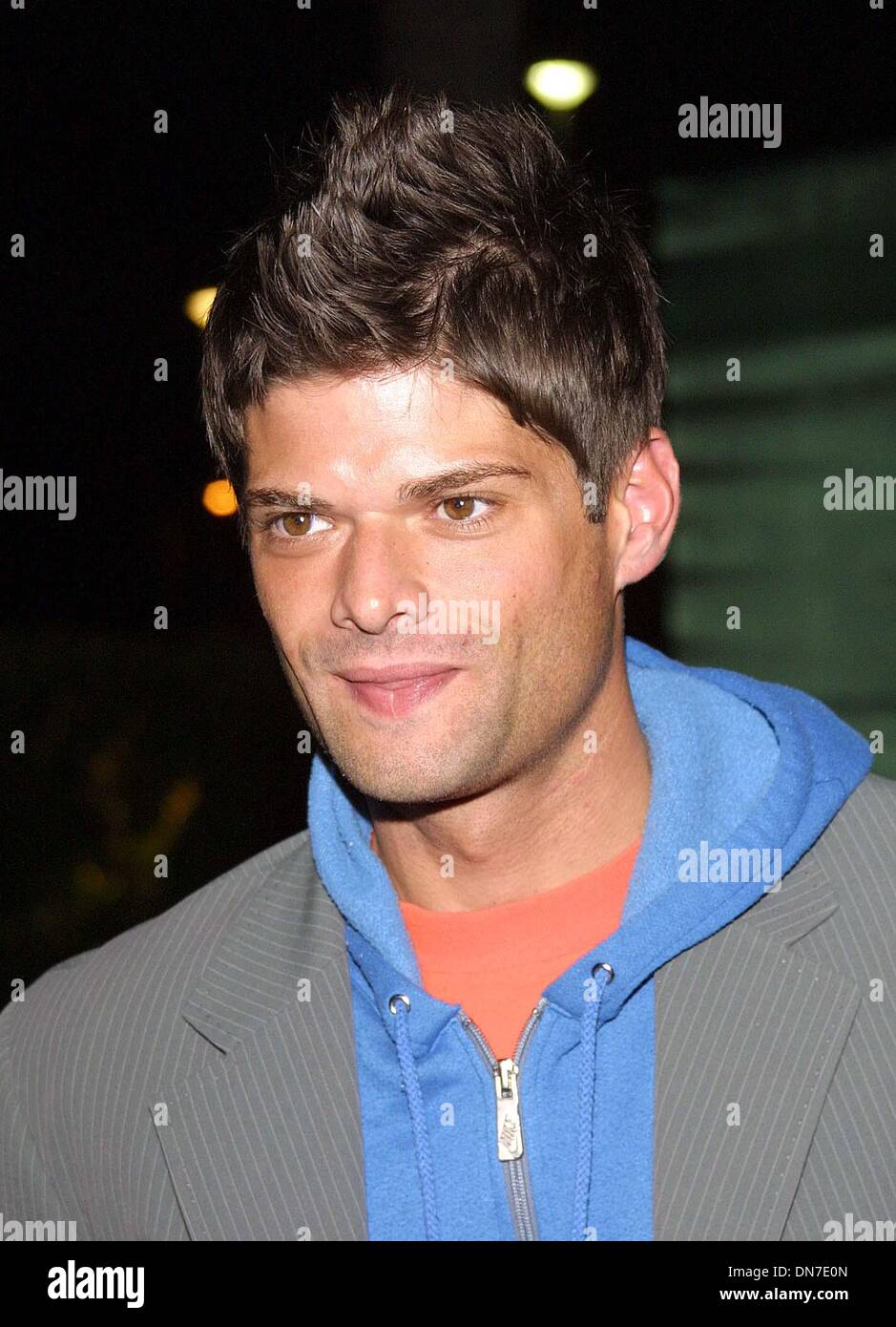 Will Mccormack High Resolution Stock Photography and Images - Alamy