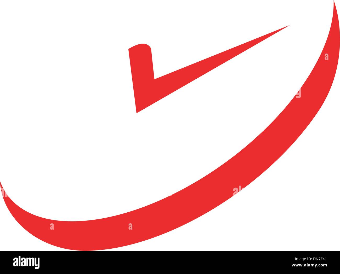 24 hour sign Stock Vector Images - Alamy