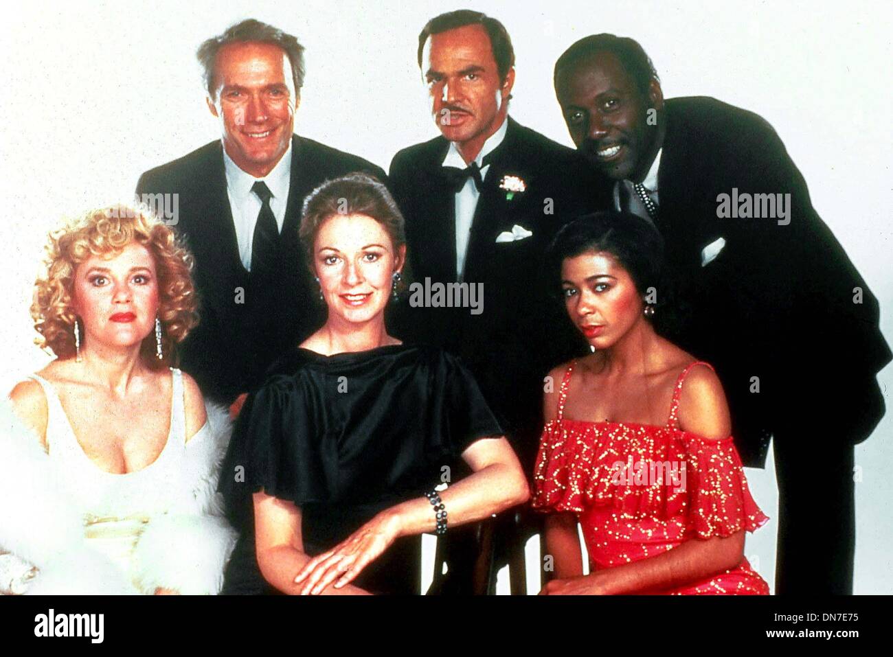 City heat 1984 hi-res stock photography and images - Alamy