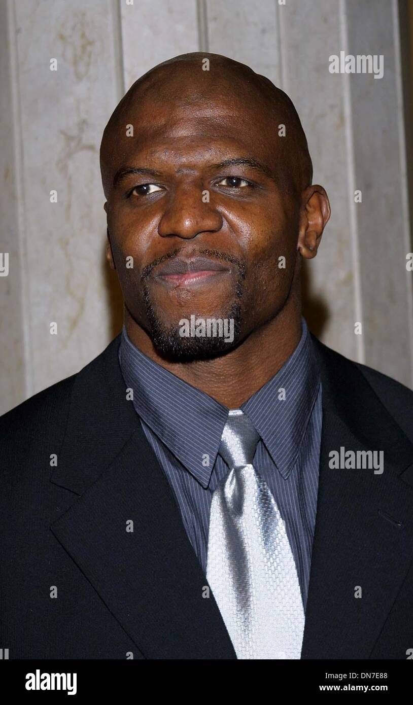 Terry Crews Friday After Next
