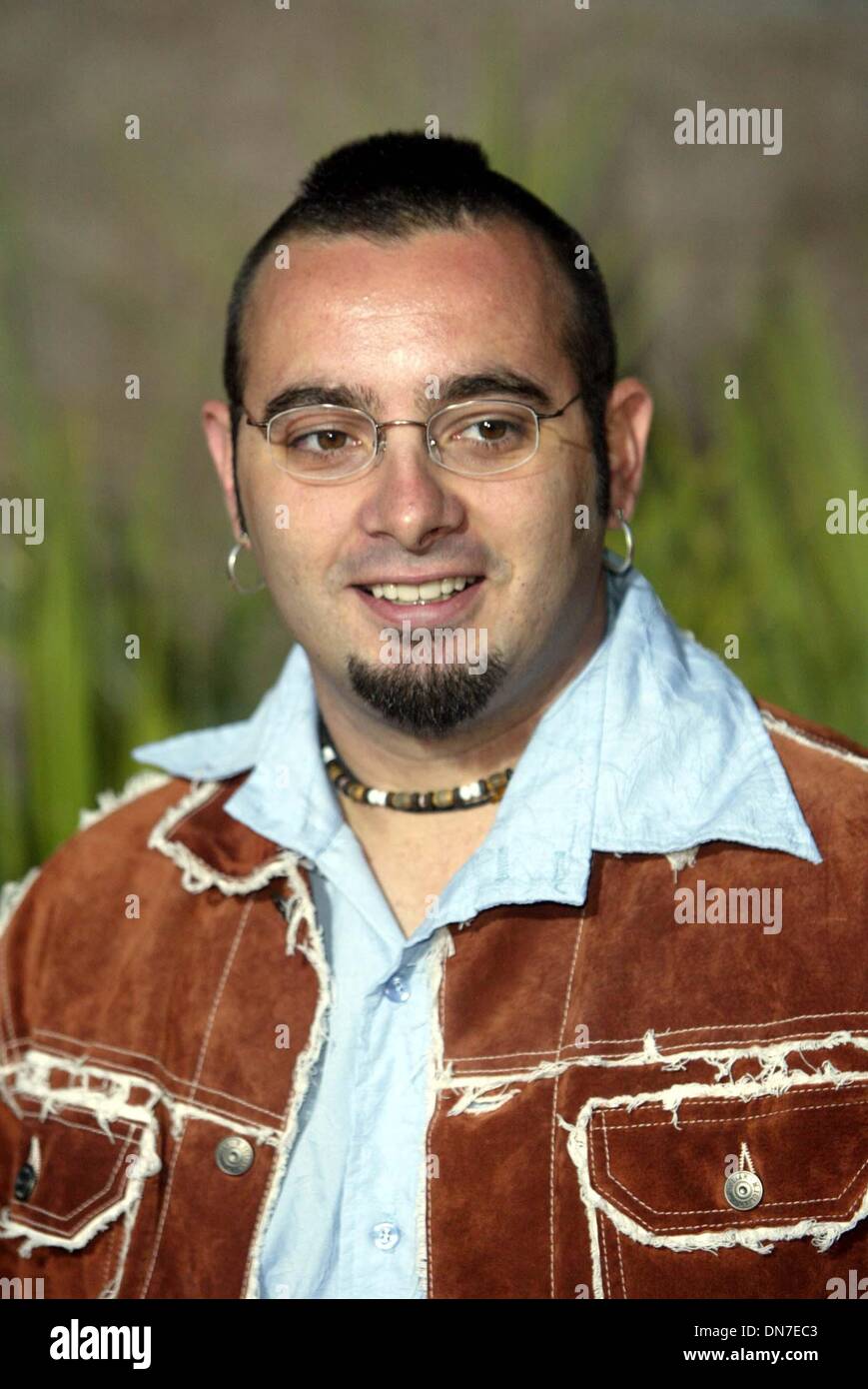 Photos of chris kirkpatrick hi-res stock photography and images - Alamy