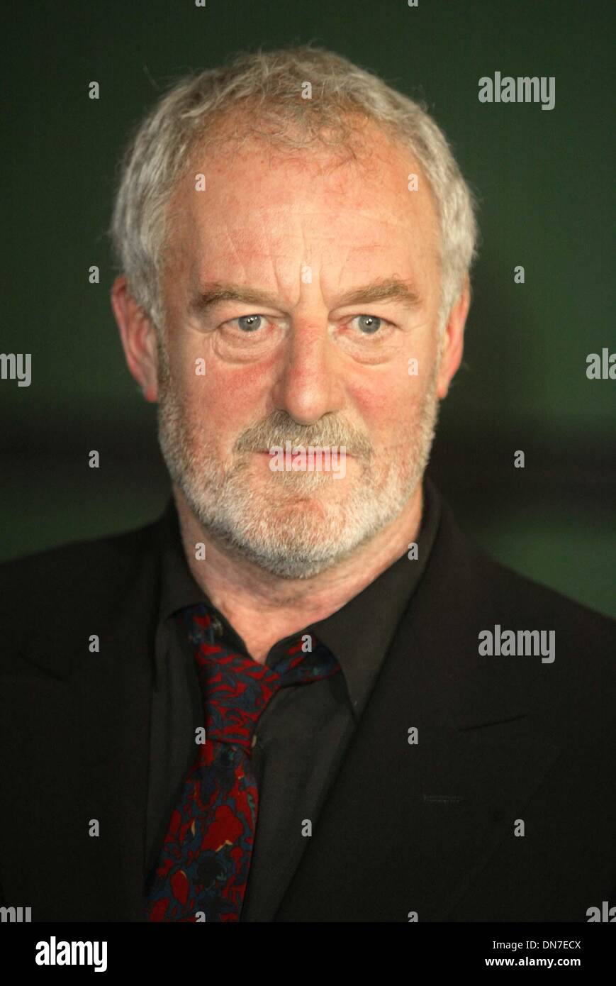 Bernard hill the lord rings hi-res stock photography and images - Alamy