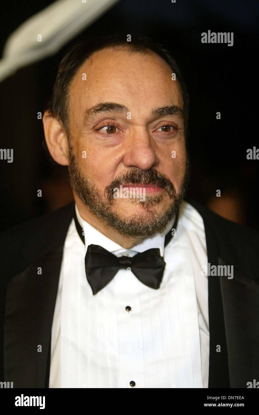 John rhys davies the lord rings hi-res stock photography and images - Alamy