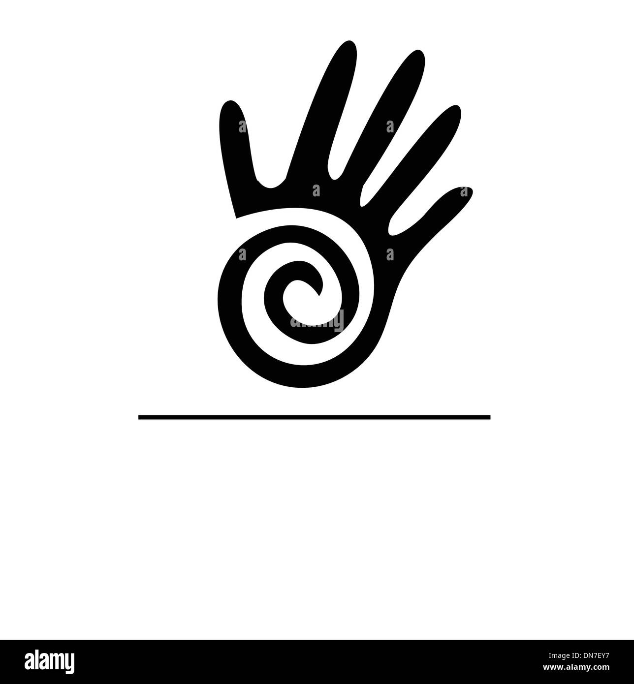 Abstract hands. Vector seamless background Stock Vector Image & Art - Alamy Abstract hands. Vector seamless background Stock Vector Image & Art - Alamy