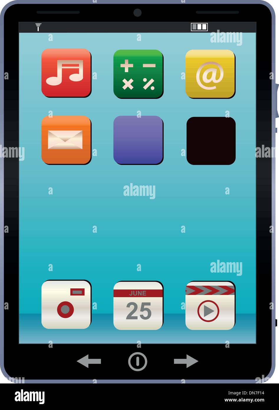 Epad hi-res stock photography and images - Alamy