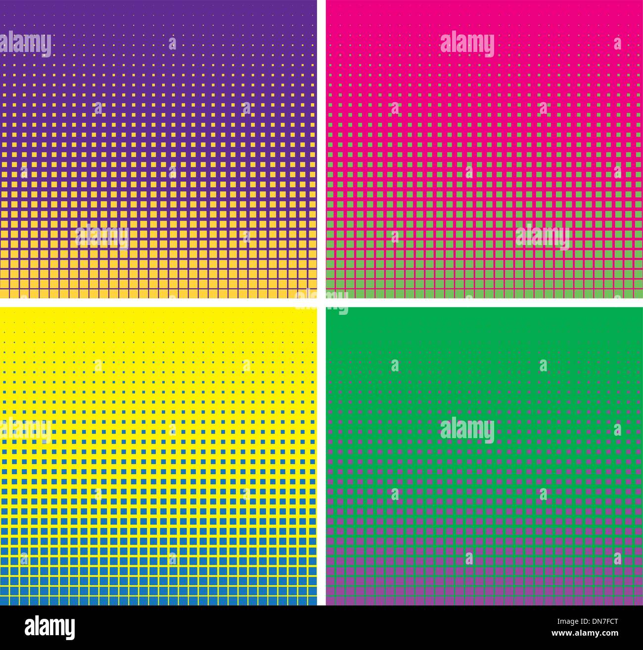 vector abstract colorful backgrounds Stock Vector Image & Art - Alamy