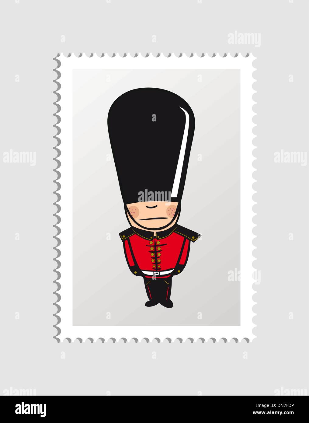 Traditional english clothing Stock Vector Images - Alamy