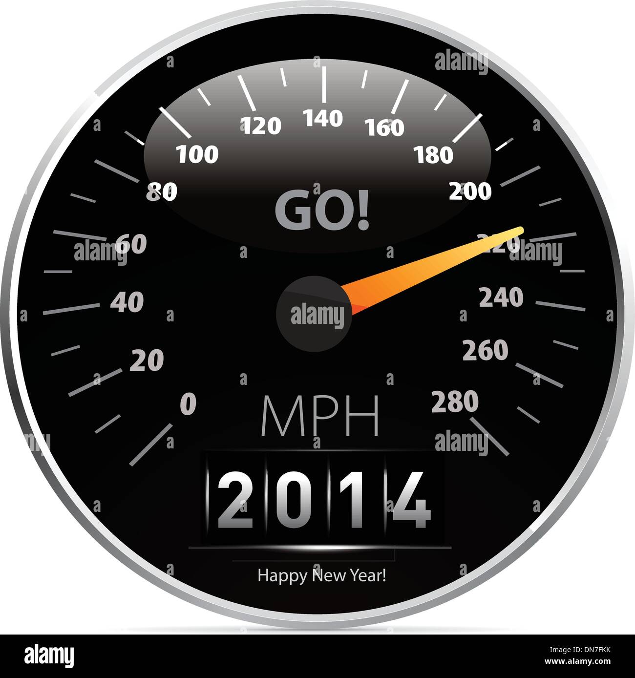 Speedometer hi-res stock photography and images - Alamy