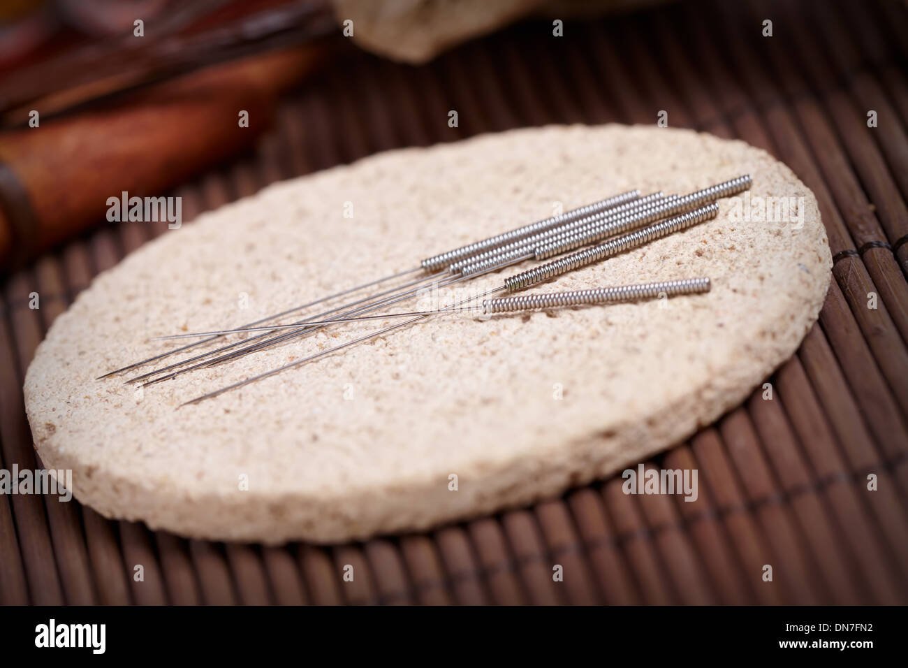Tcm traditional chinese medicine hi-res stock photography and images ...
