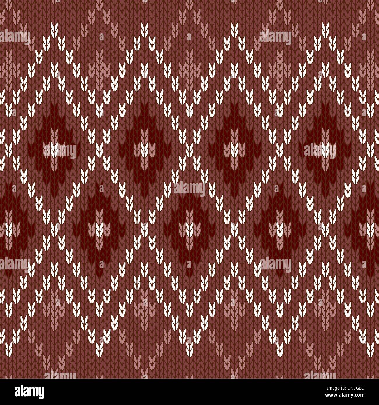 Thread pattern Stock Vector Images - Alamy