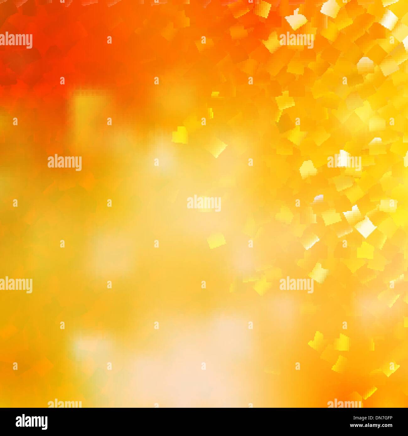 Orange wall in the background Stock Vector Images - Alamy