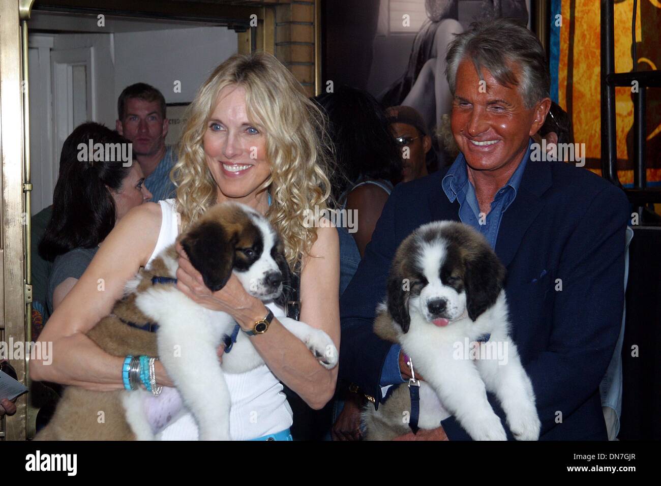 Jan. 1, 1980 - K25575JBB: BROADWAY BARKS 4!, A STAR-STUDDED DOG AND CAT ...