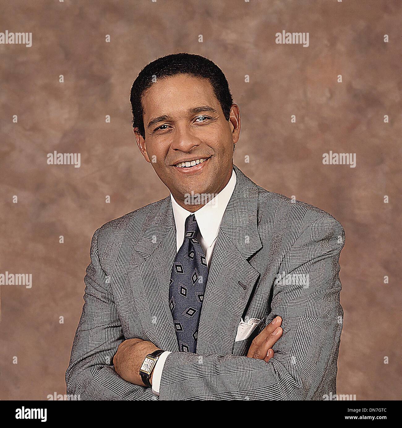 Dec. 3, 1997 - K15016JBP.REAL SPORTS WITH BRYANT GUMBEL.TV-FILM STILL ...