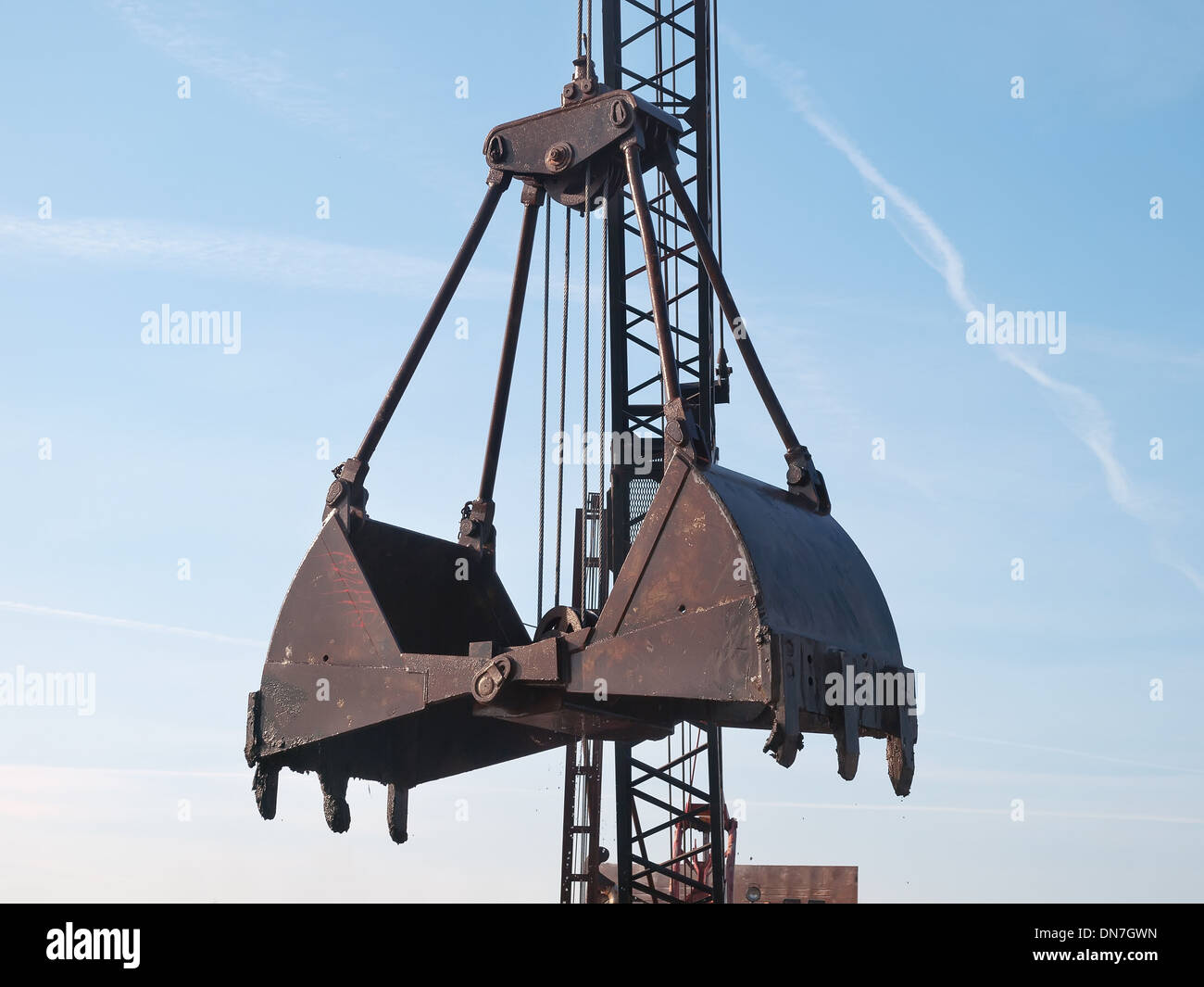 Grab Cargo Stock Photos & Grab Cargo Stock Images - Alamy