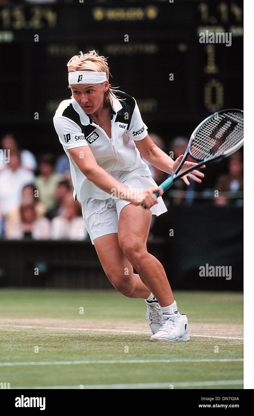 Nov. 12, 1998 - K15016JBP.1999 WIMBLEDON TENNIS CHAMPIONSHION COVERAGE ...