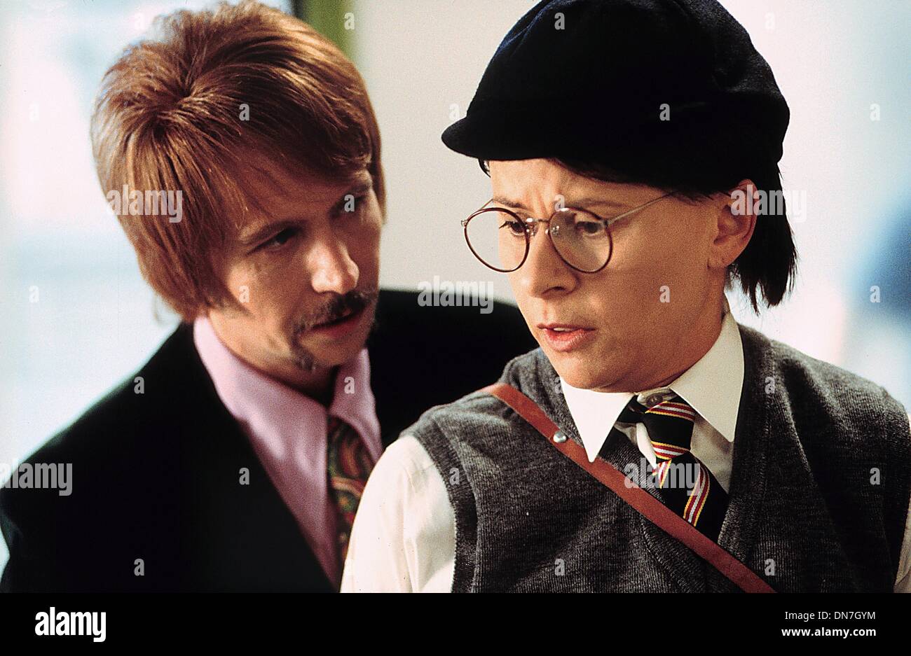 Tracy oldman hi-res stock photography and images - Alamy