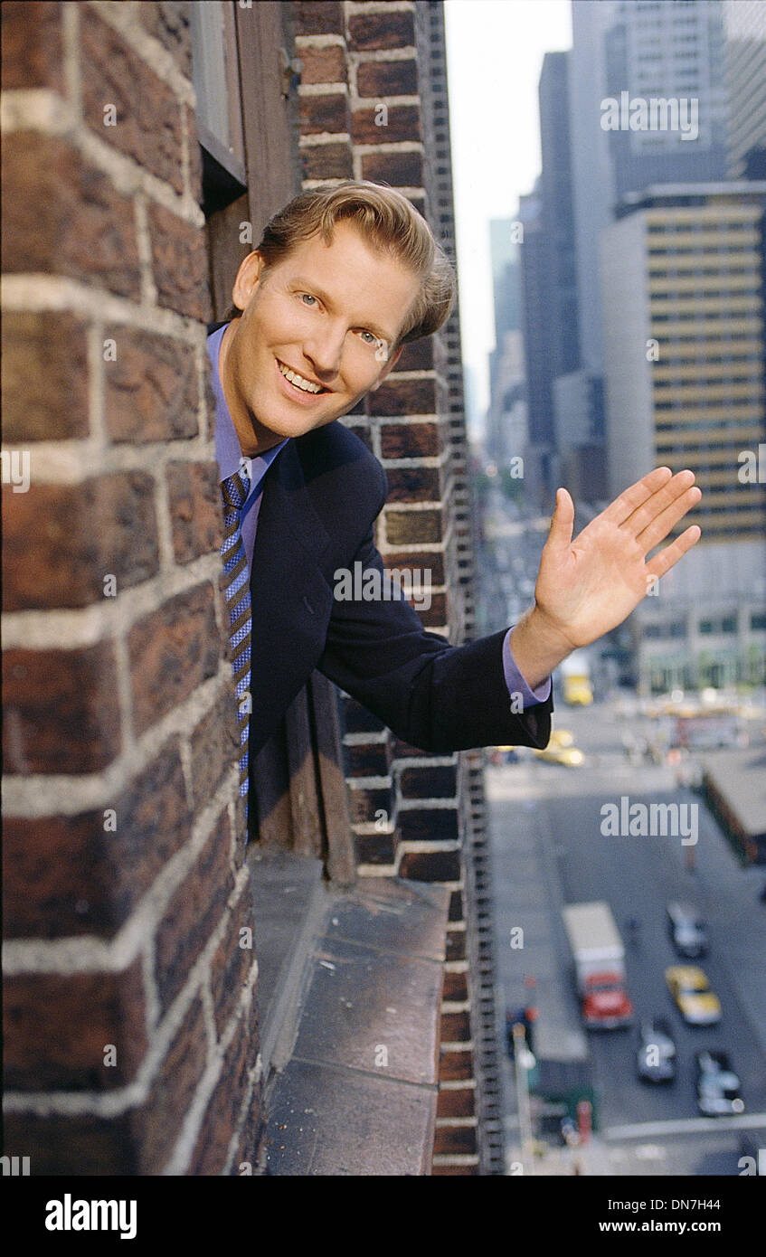 Aug. 4, 1999 - K17803CM.THE LATE LATE SHOW WITH CRAIG KILBORN..TV-FILM ...
