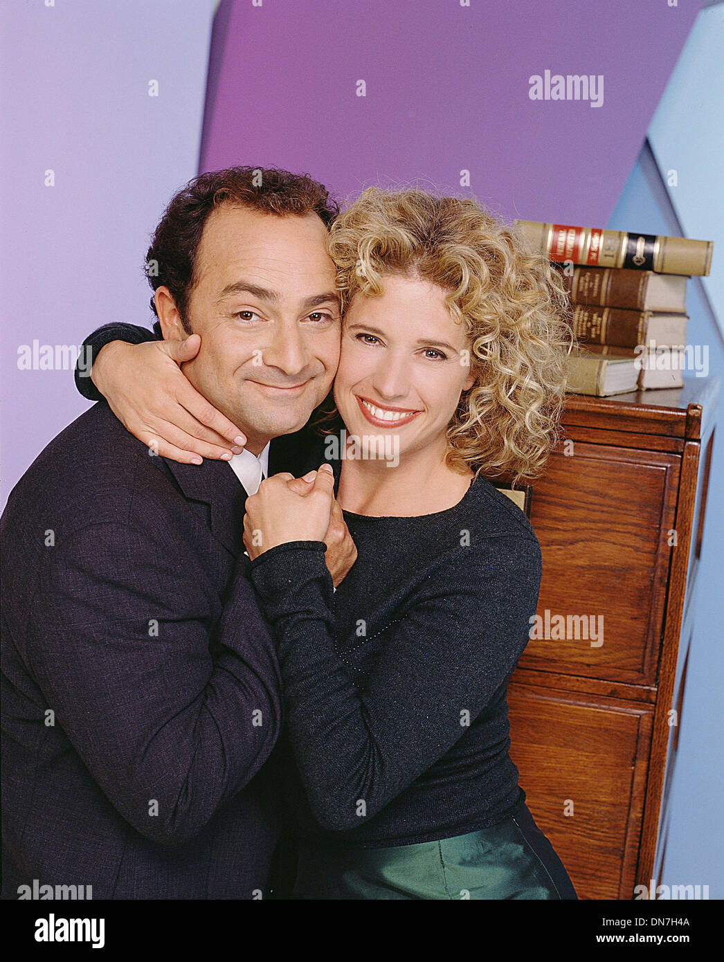 Aug. 5, 1999 - K17803CM.WORK WITH ME.TV-FILM STILL.SUPPLIED BY KEVIN ...