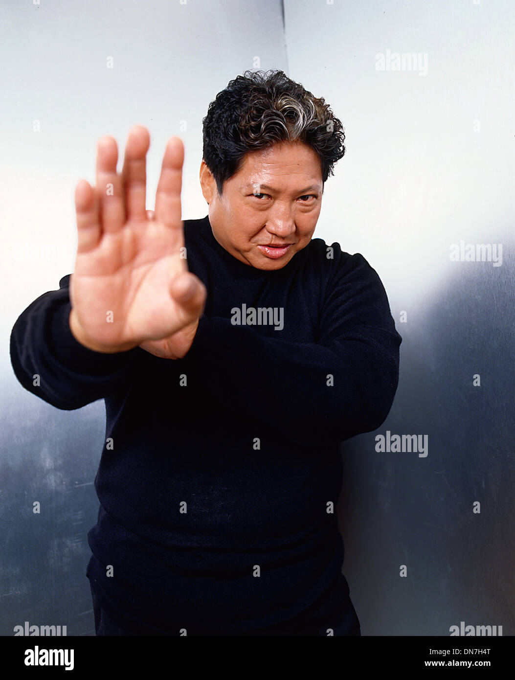 Sammo hung hi-res stock photography and images - Alamy