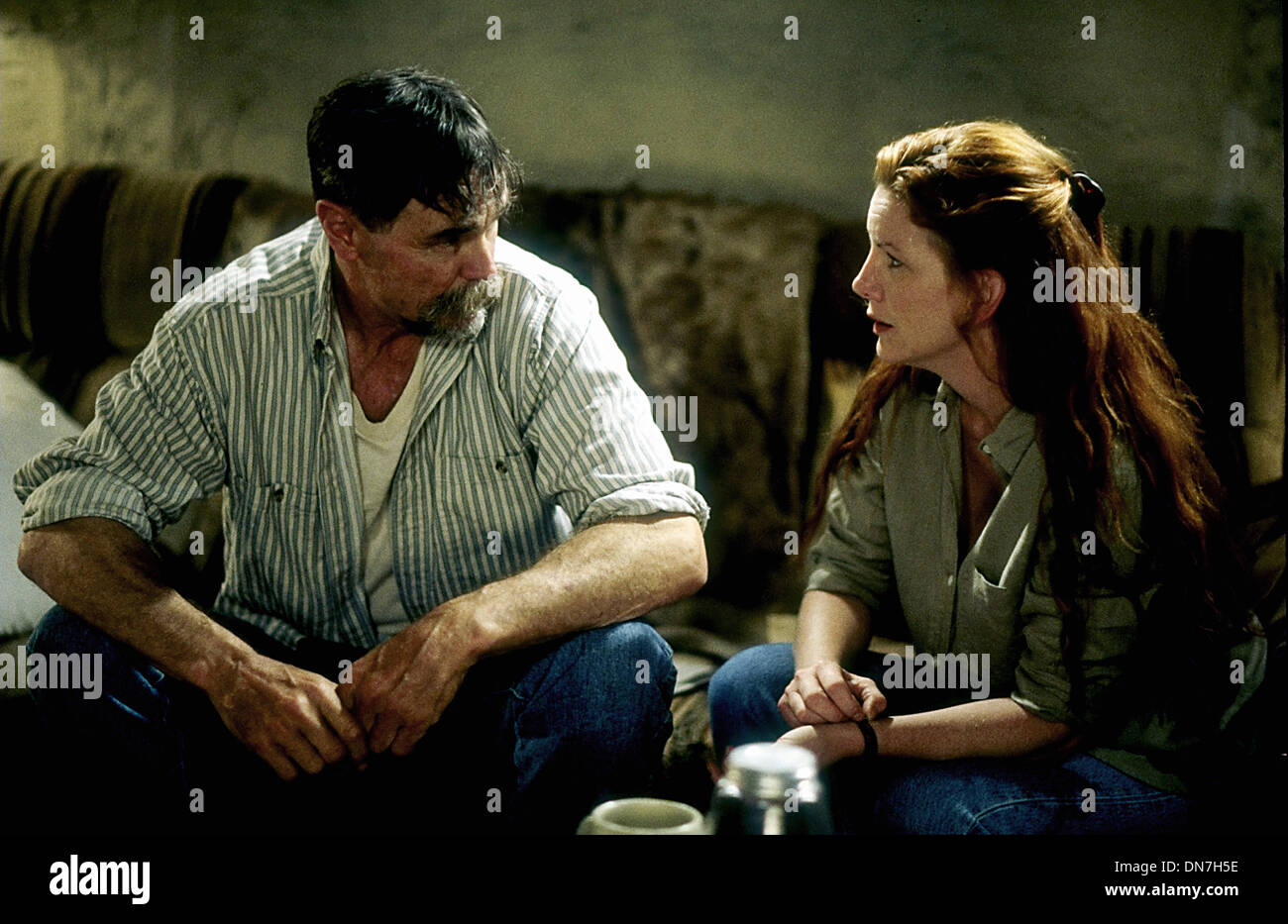 The Soul Collector 1999