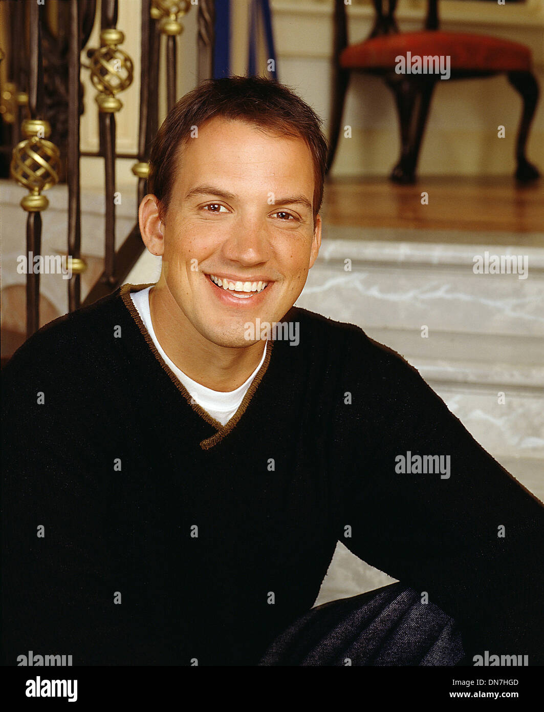 John Livingston Actor Ron Livingston — Stock Editorial Photo