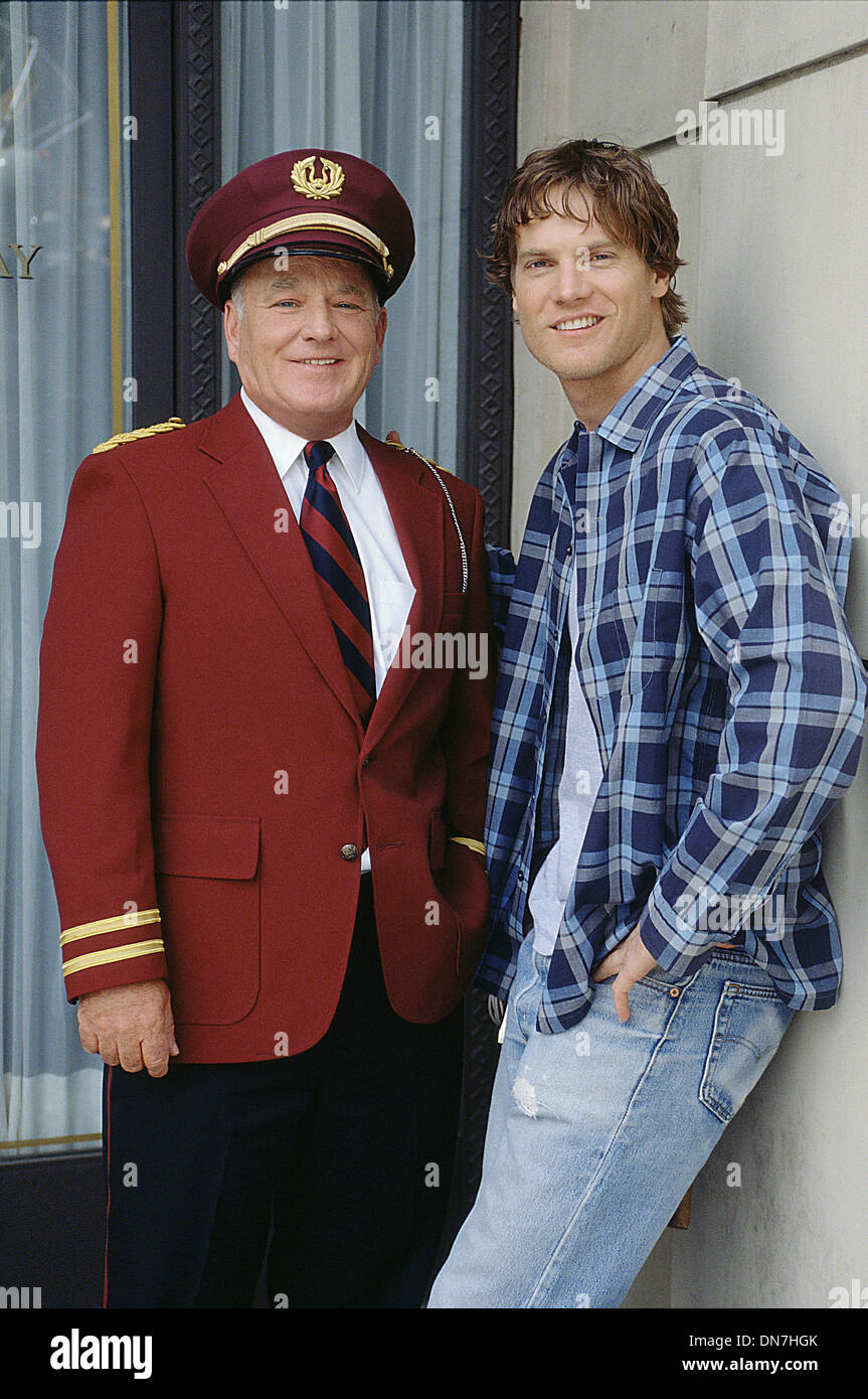 Brian doyle murray hi-res stock photography and images - Alamy