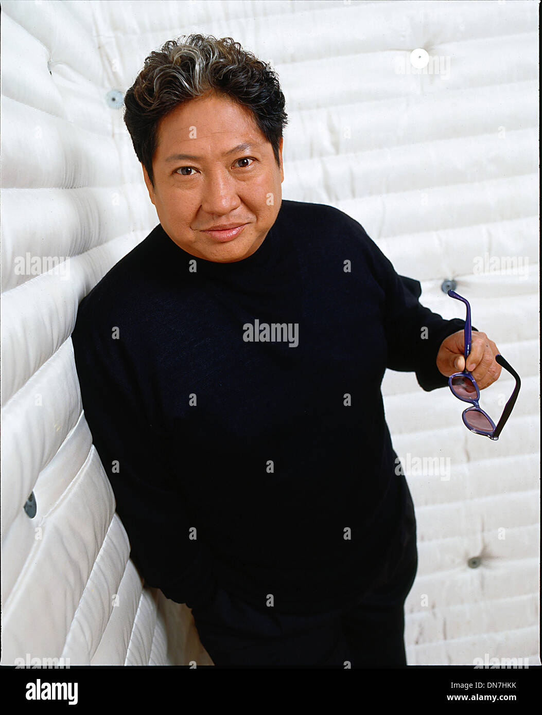 Sammo hung hi-res stock photography and images - Alamy