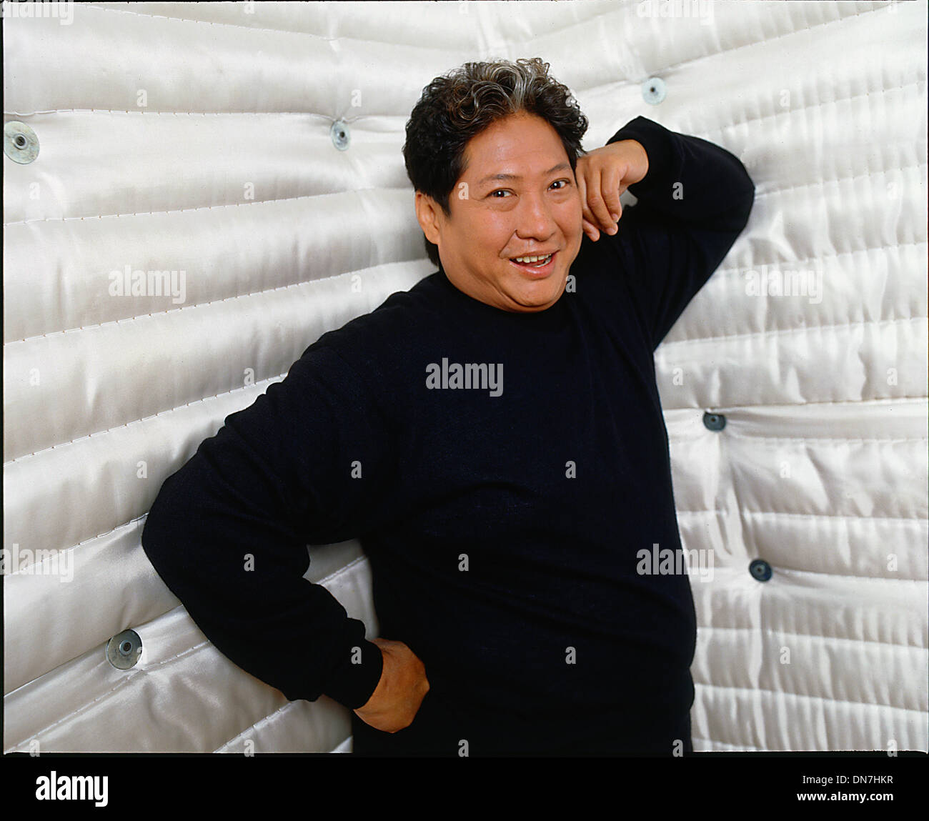 Aug. 23, 1999 - K17803CM.MARTIAL LAW.TV-FILM STILL.SUPPLIED BY SAMMO ...