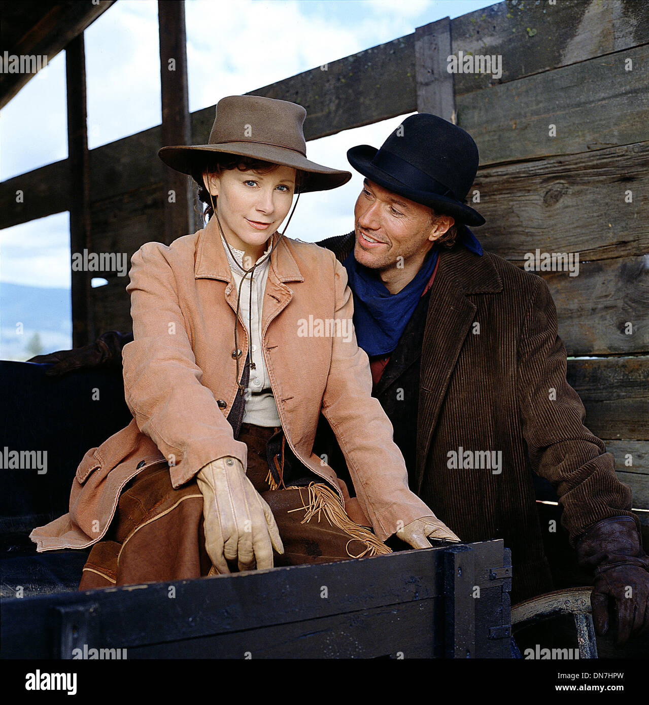 Sept. 26, 1999 - K17803CM.SECRET OF GIVING.TV-FILM STILL.SUPPLIED BY ...