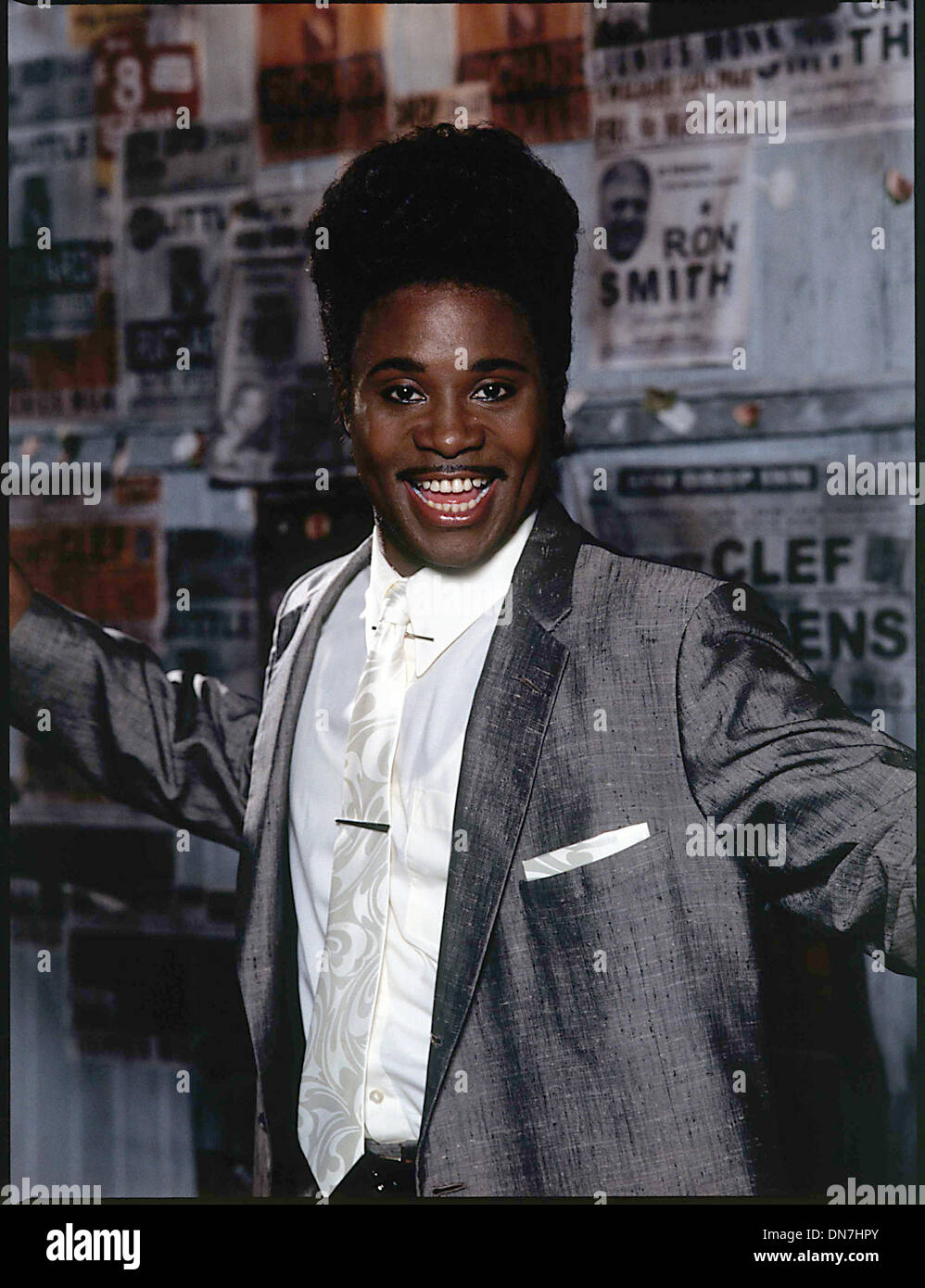 Sept. 26, 1999 - K17803CM.SKAKE , RATTLE & ROLL.TV-FILM STILL.SUPPLED ...