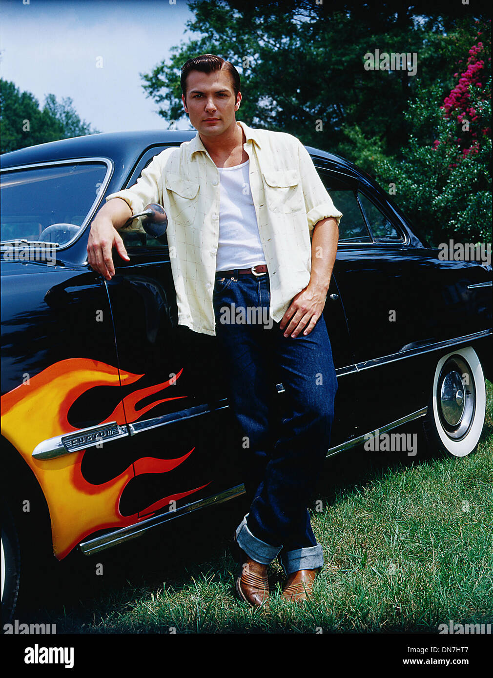 Sept. 26, 1999 - K17803CM.SKAKE , RATTLE & ROLL.TV-FILM STILL.SUPPLED ...