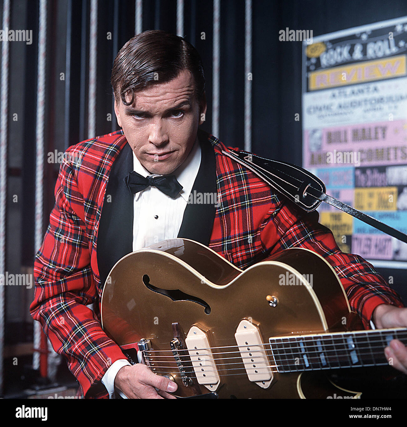 Sept. 26, 1999 - K17803CM.SKAKE , RATTLE & ROLL.TV-FILM STILL.SUPPLED ...