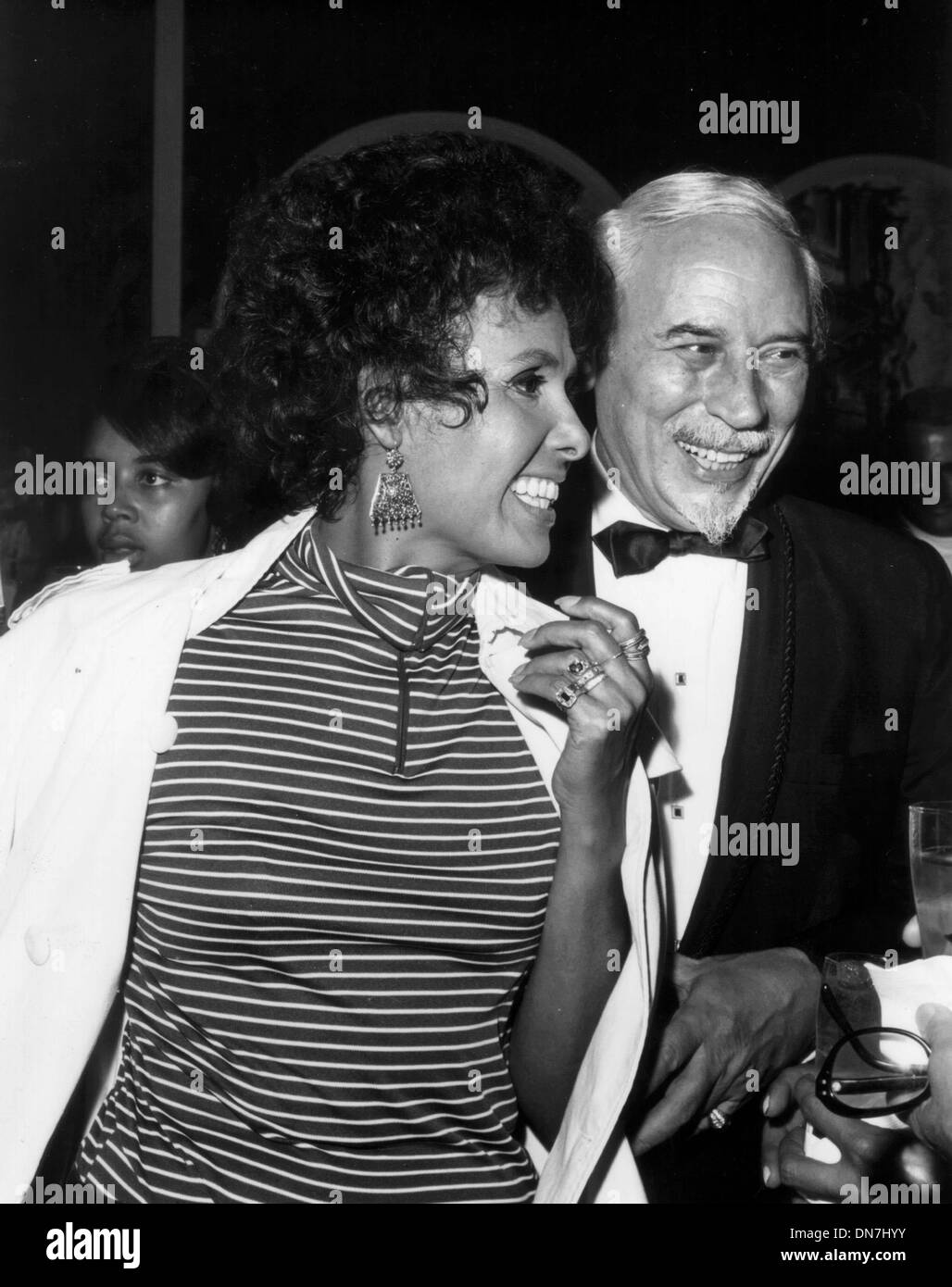 Lena horne Black and White Stock Photos & Images - Alamy