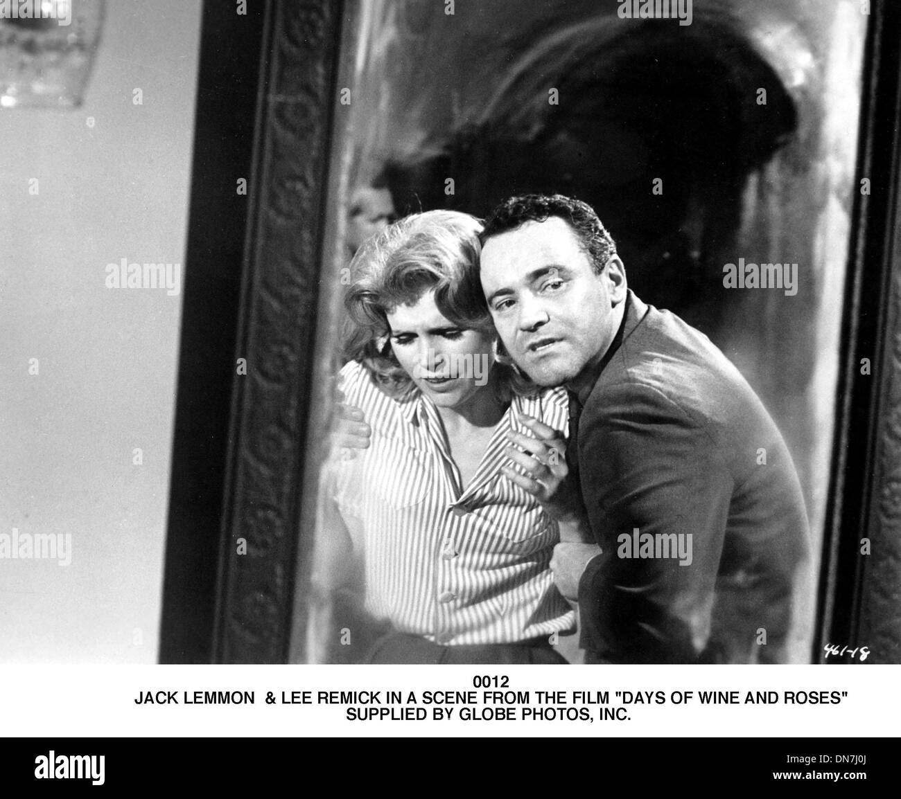 Remick Black and White Stock Photos & Images - Alamy