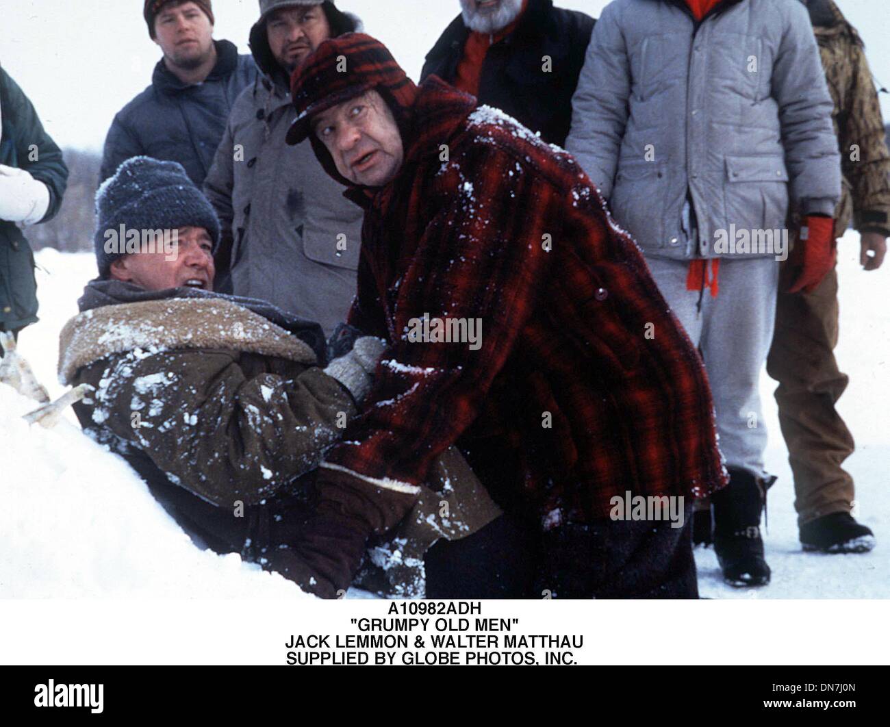 Grumpy old men hi-res stock photography and images - Alamy