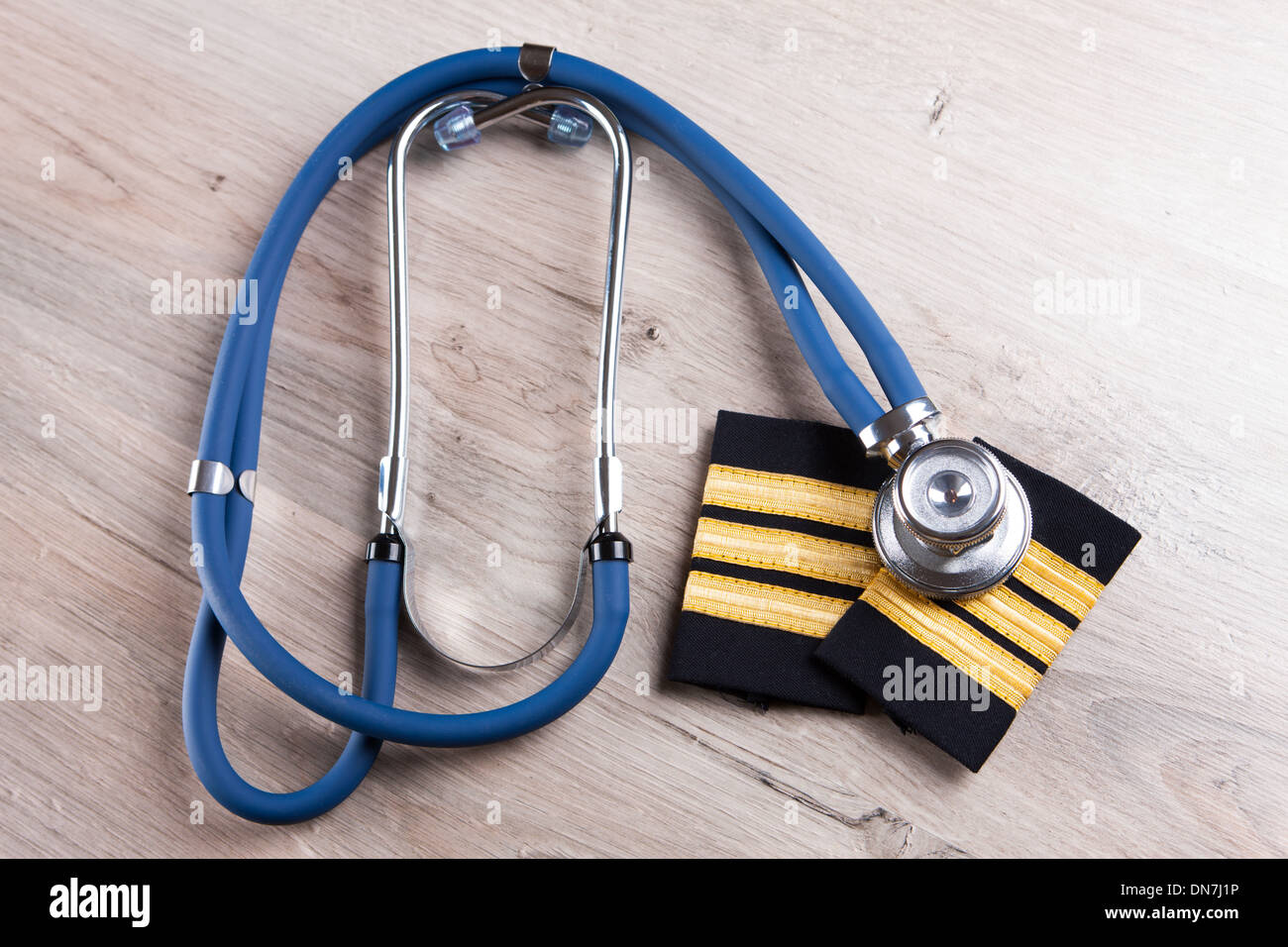 Airplane doctor hi-res stock photography and images - Alamy