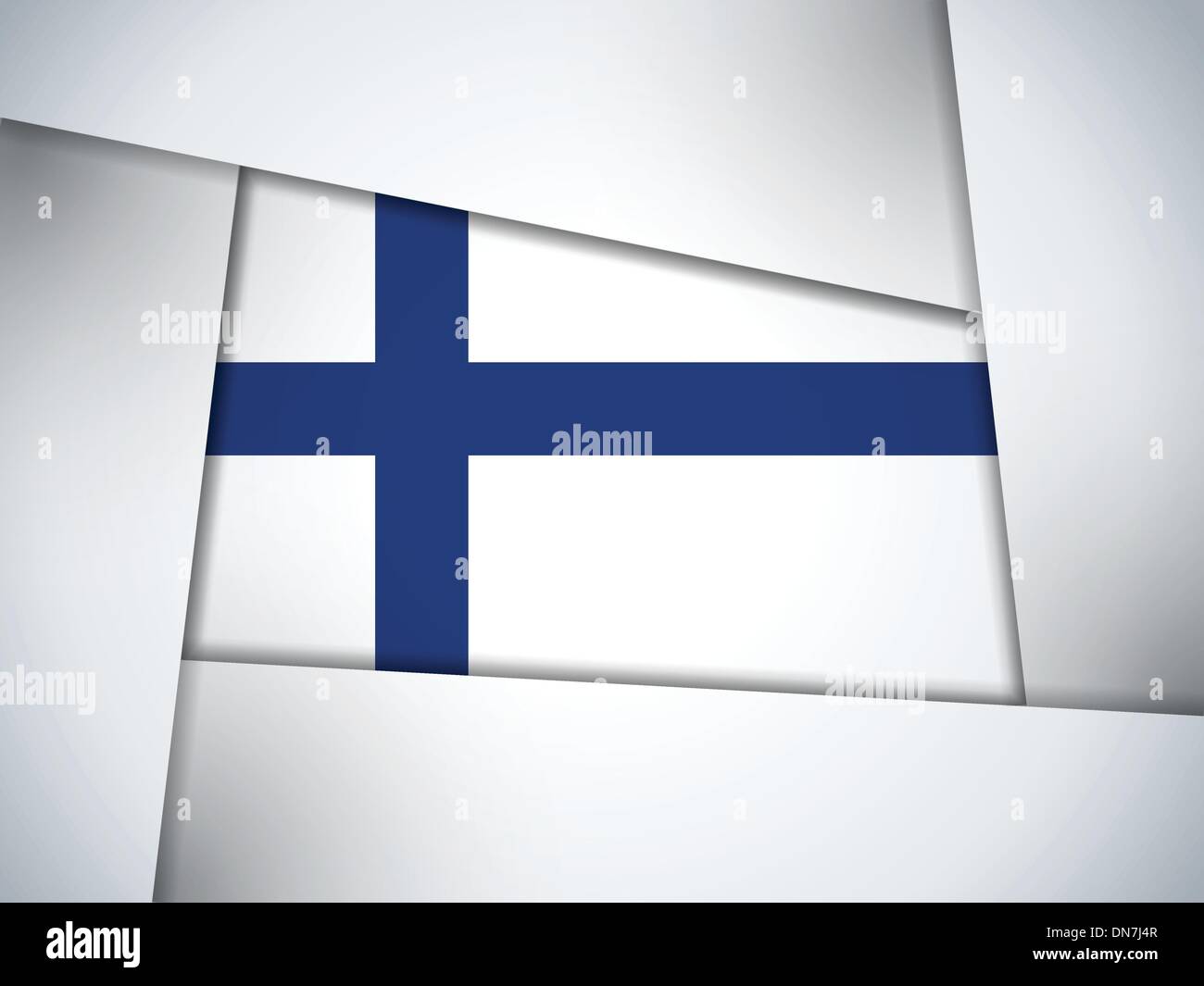 Finland poster hi-res stock photography and images - Alamy
