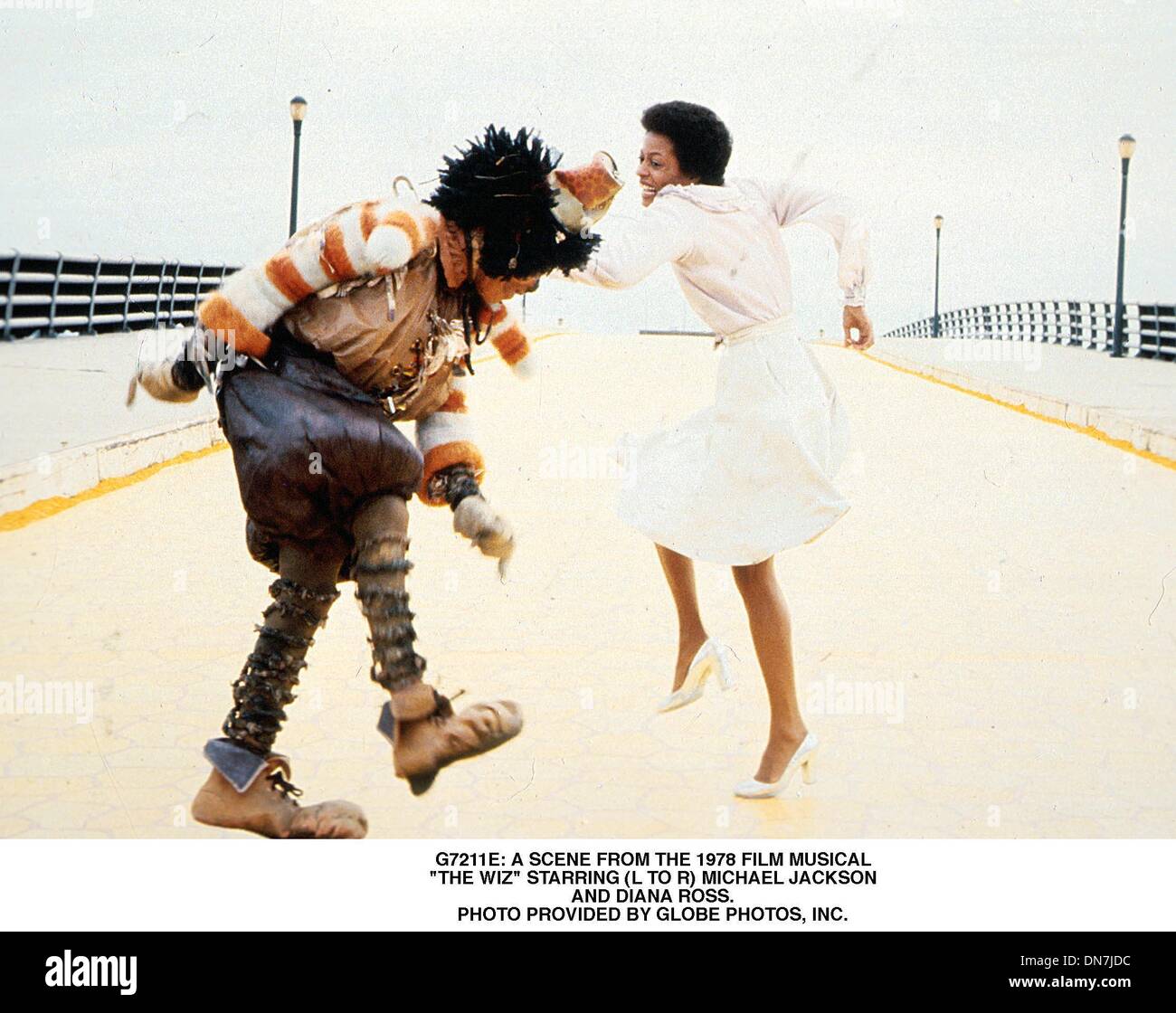 Wiz 1978 hi-res stock photography and images - Alamy