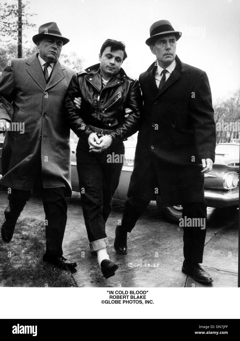 Blake blood hi-res stock photography and images - Alamy